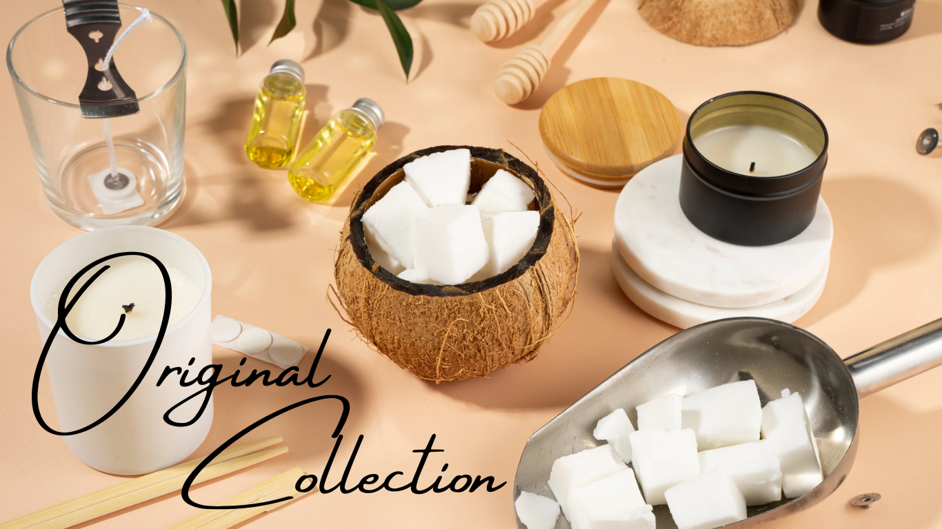 Kiddles Candles: 100% ALL-NATURAL SOY, RENEWABLE, NON-TOXIC AND VEGAN ...